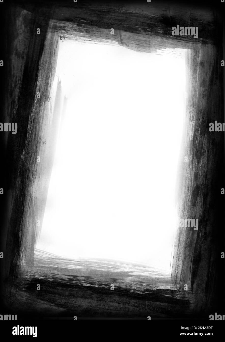 Linea di cornice nera immagini e fotografie stock ad alta risoluzione ...