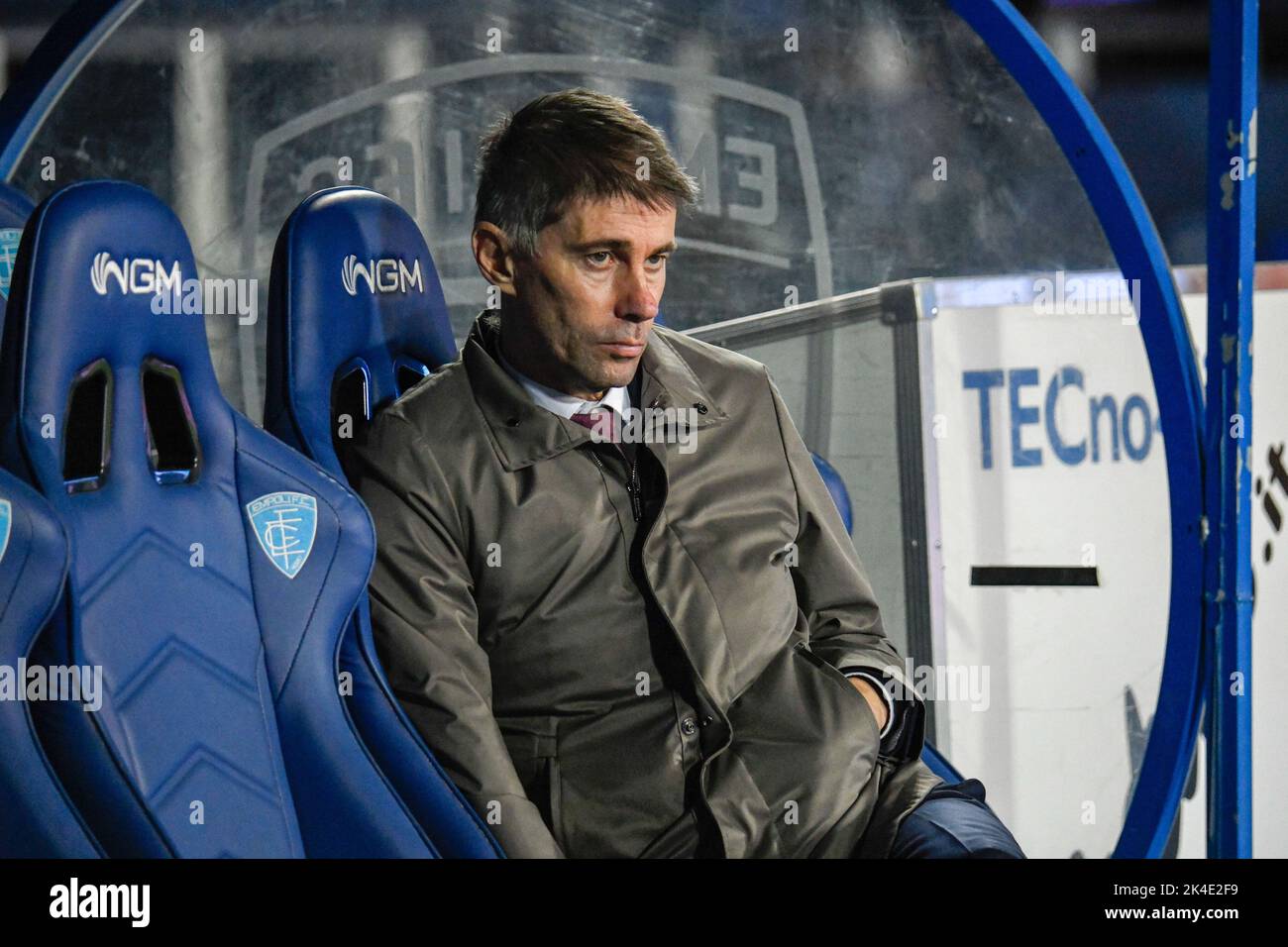 Ac milan direttore sportivo frederic massara immagini e fotografie ...