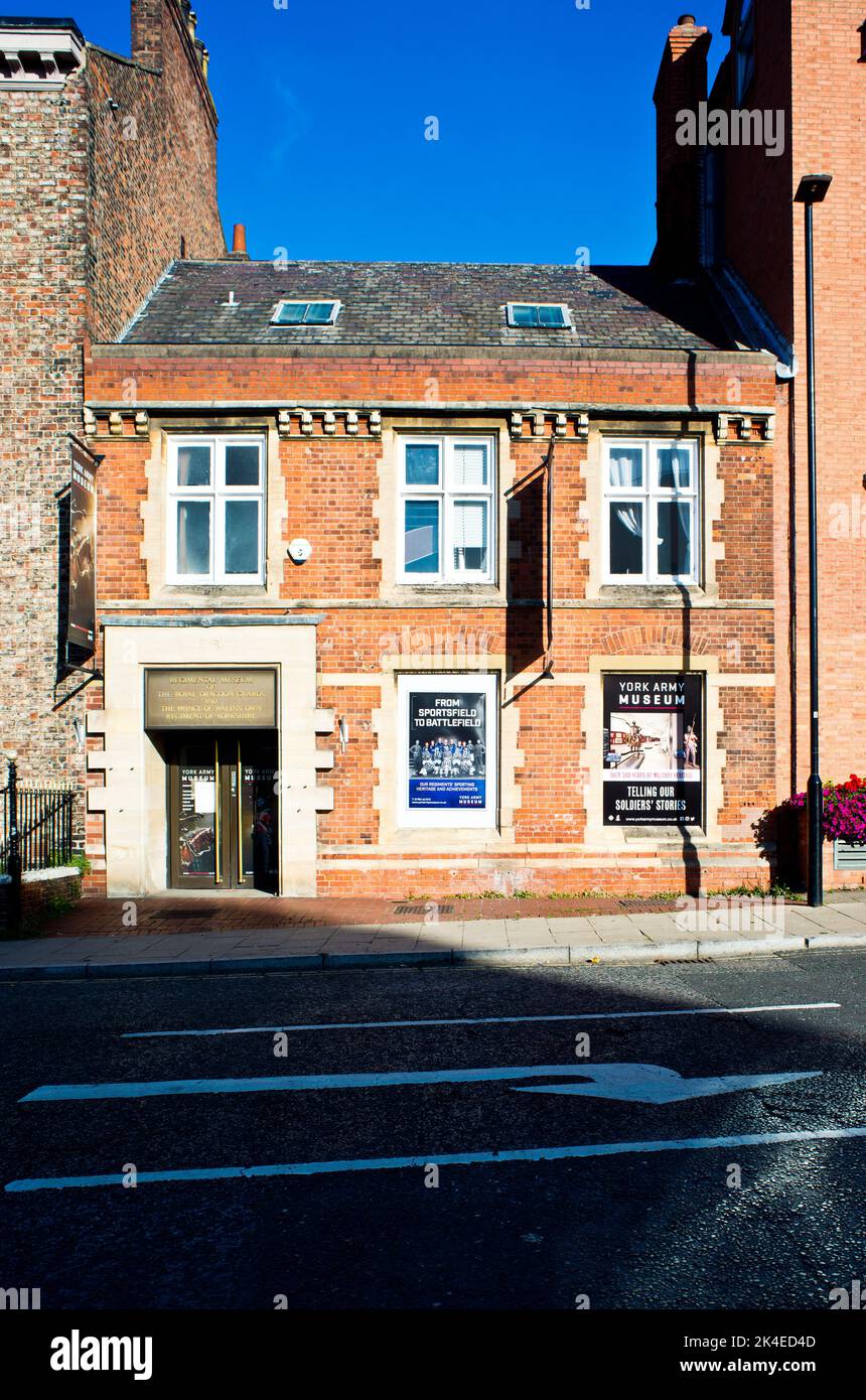 Museo delle guardie reali dei dragoni immagini e fotografie stock ad ...