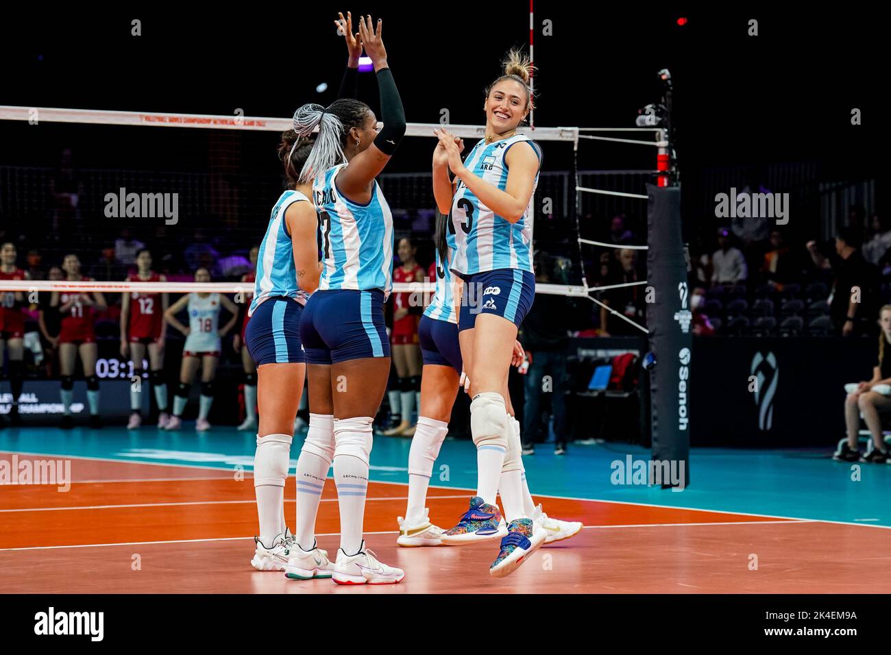Bianca farrio immagini e fotografie stock ad alta risoluzione - Alamy
