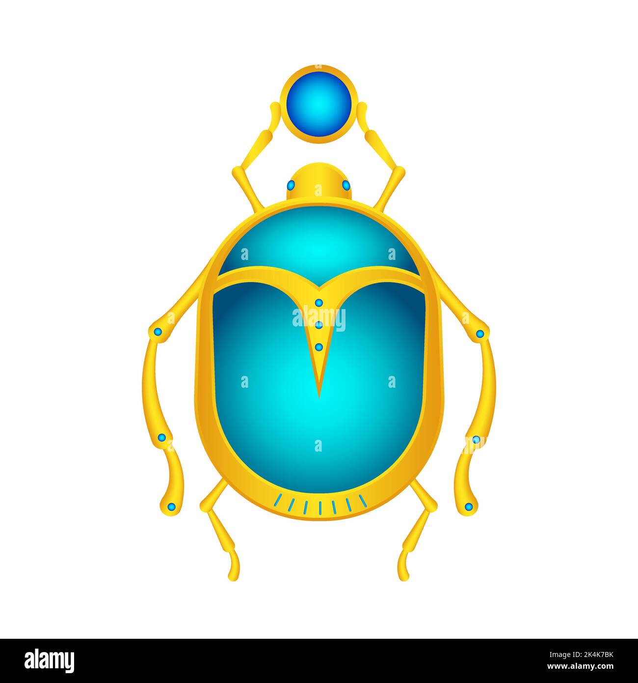 L'egiziano scarabeo scarabeo egitto era lo scarabeo immagini e ...