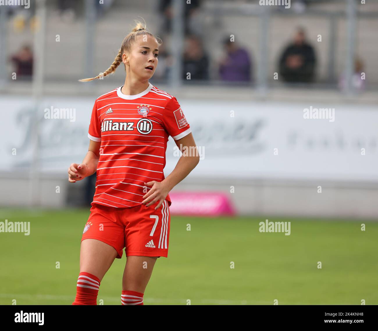 Giulia gwinn deutschland immagini e fotografie stock ad alta ...