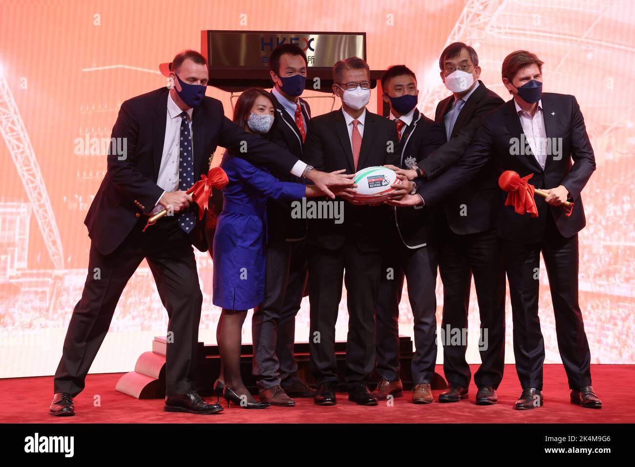 Kam shing immagini e fotografie stock ad alta risoluzione - Alamy