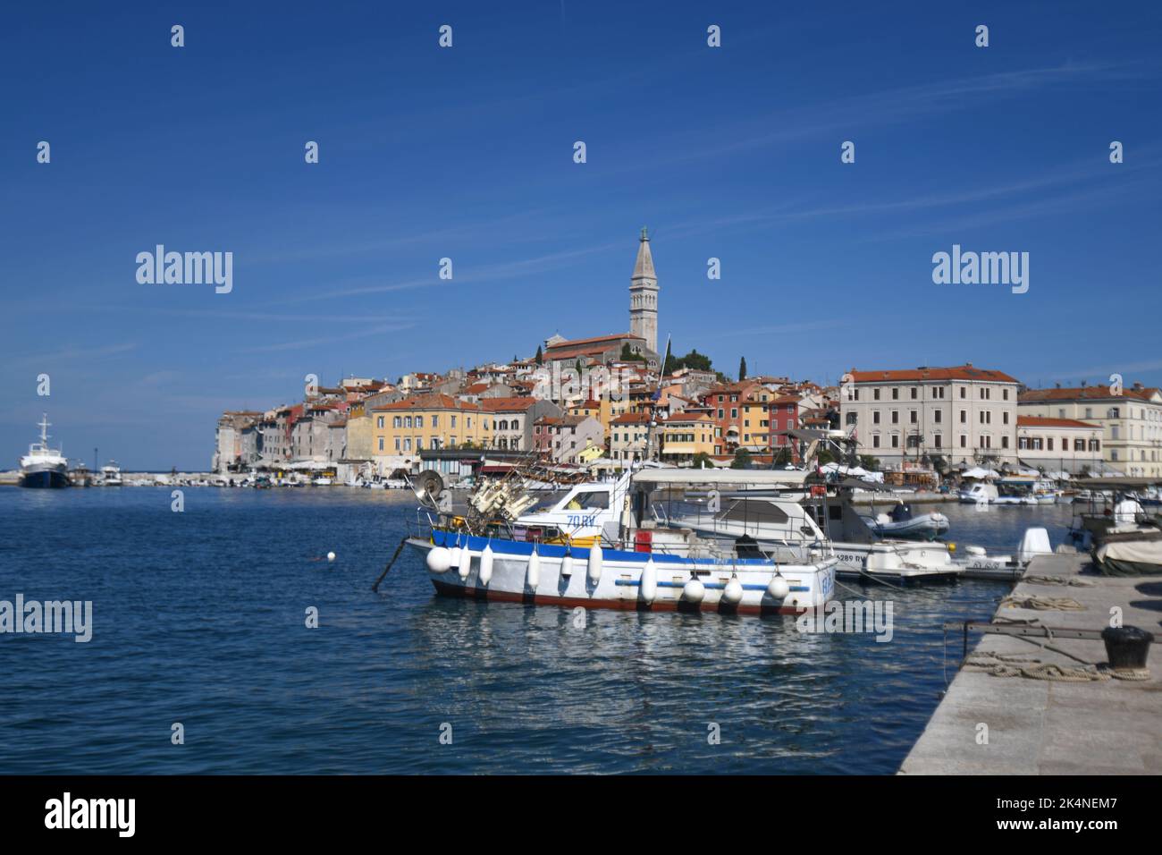 Vacanze skyline immagini e fotografie stock ad alta risoluzione - Alamy