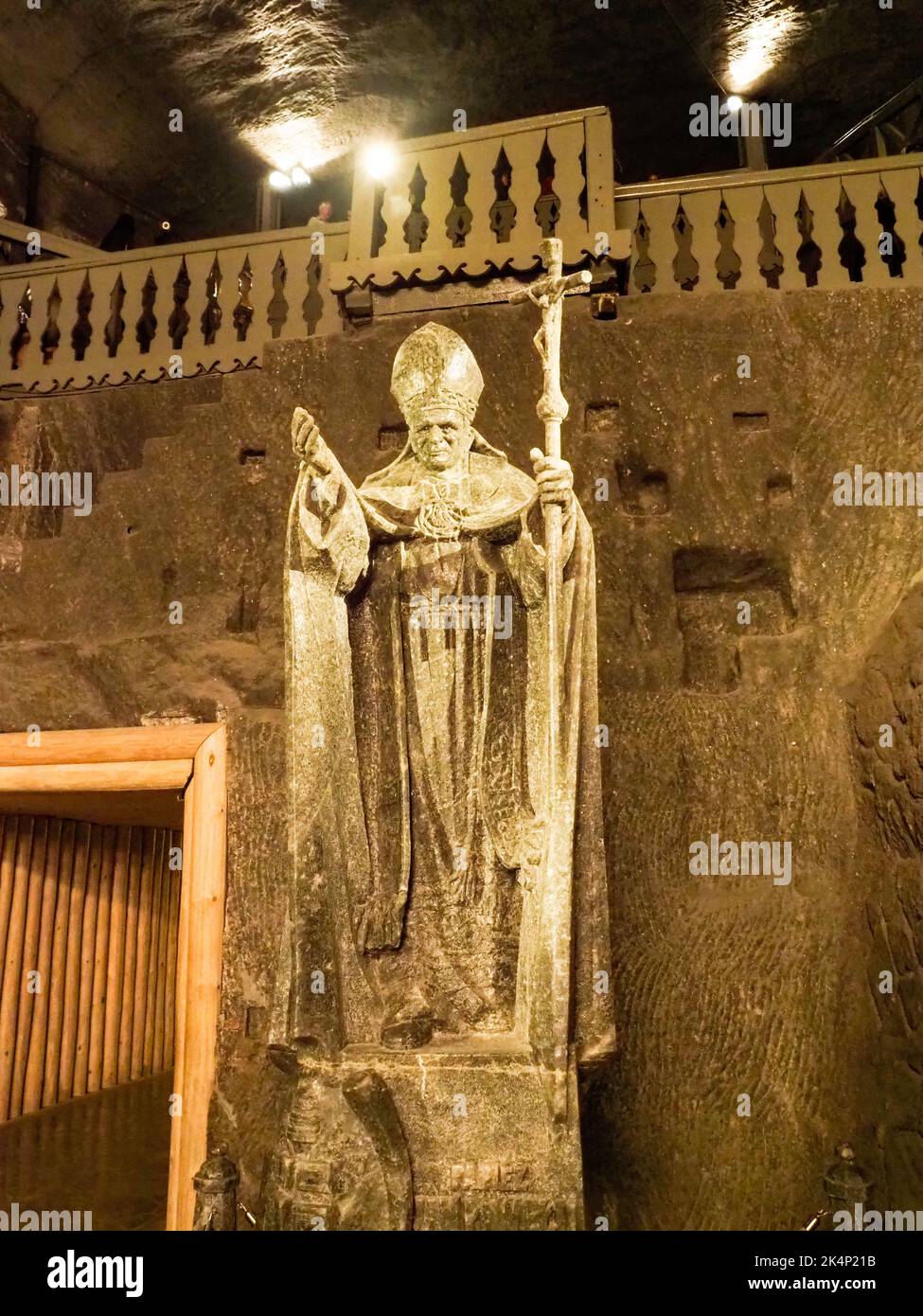 Father karol wojtyla immagini e fotografie stock ad alta risoluzione ...