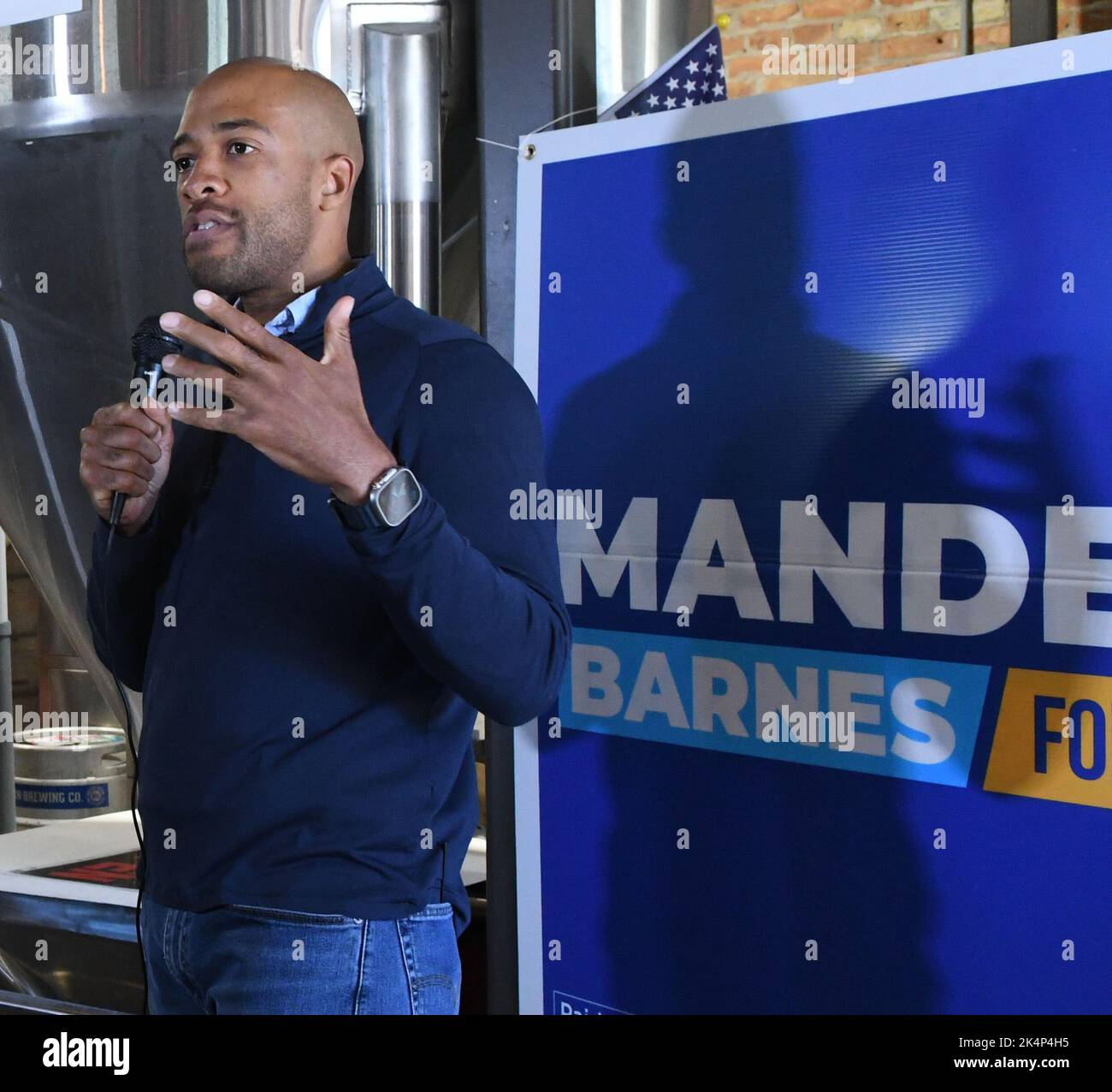 Ron barnes immagini e fotografie stock ad alta risoluzione - Alamy