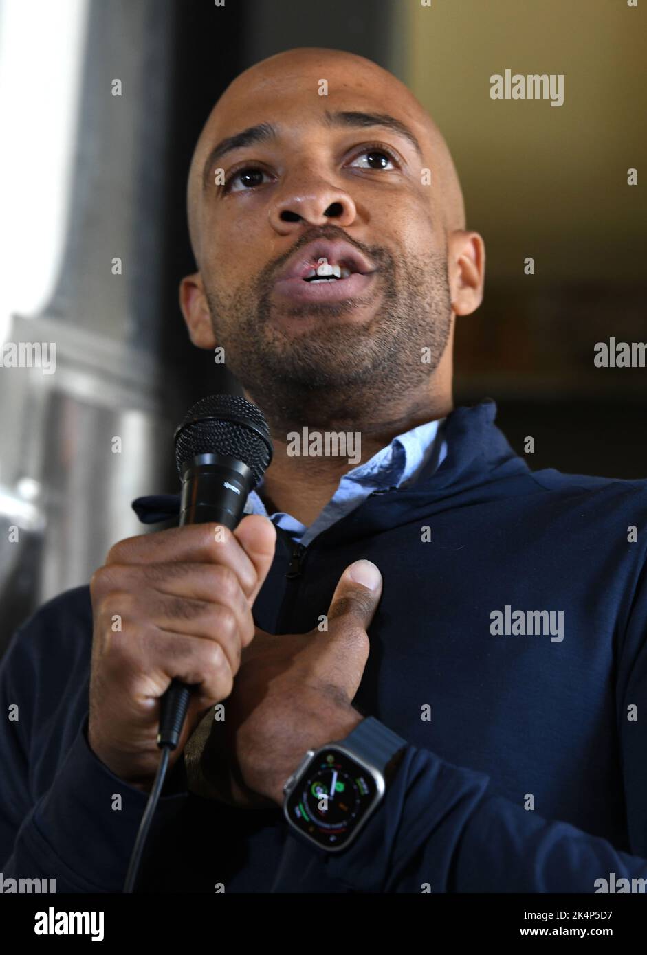 Ron barnes immagini e fotografie stock ad alta risoluzione - Alamy