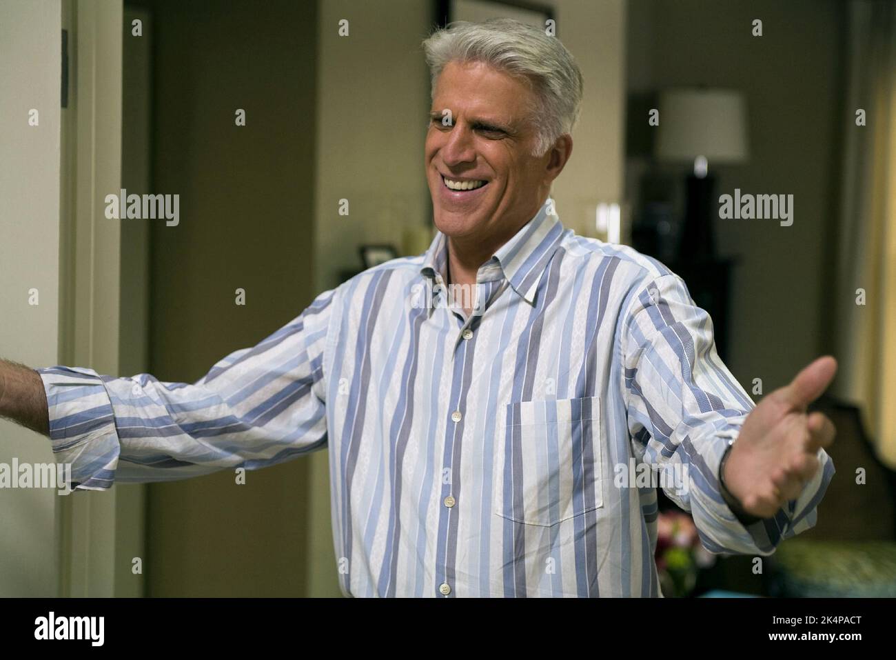 Ted danson where immagini e fotografie stock ad alta risoluzione - Alamy
