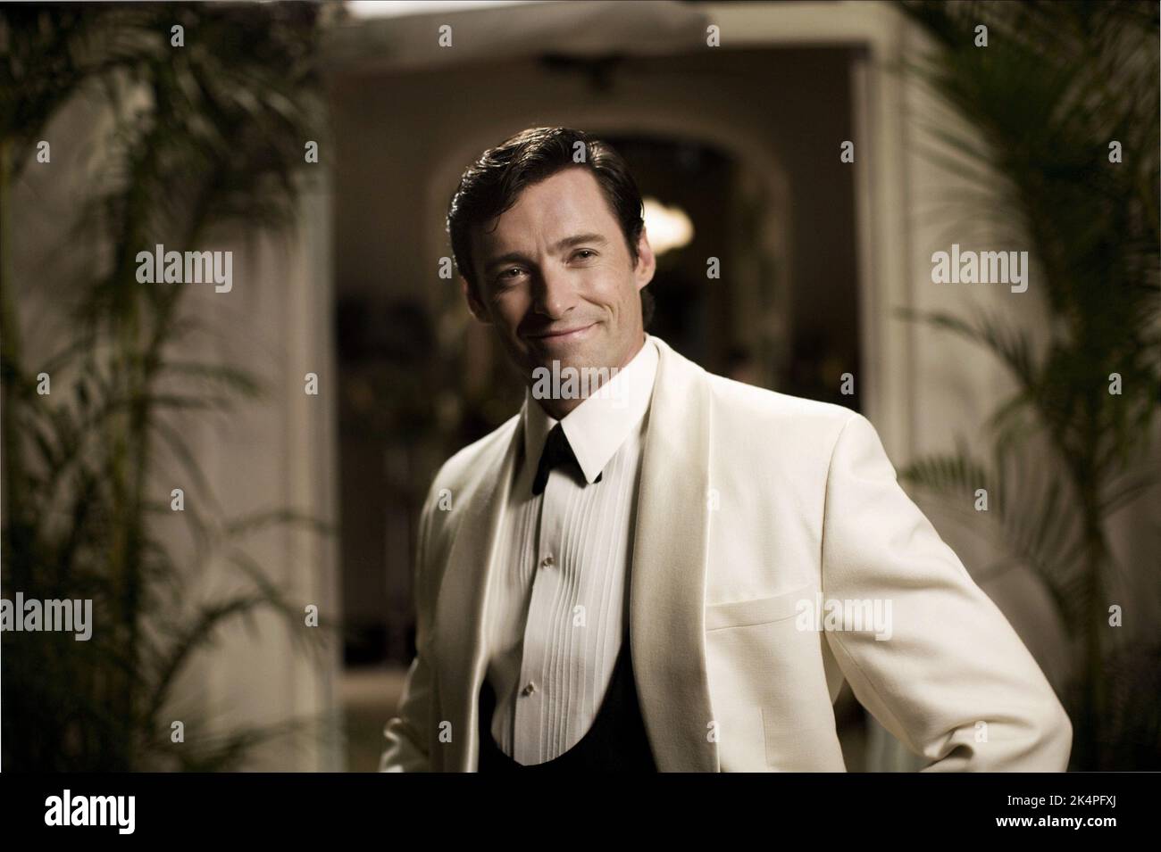 Hugh jackman body immagini e fotografie stock ad alta risoluzione - Alamy