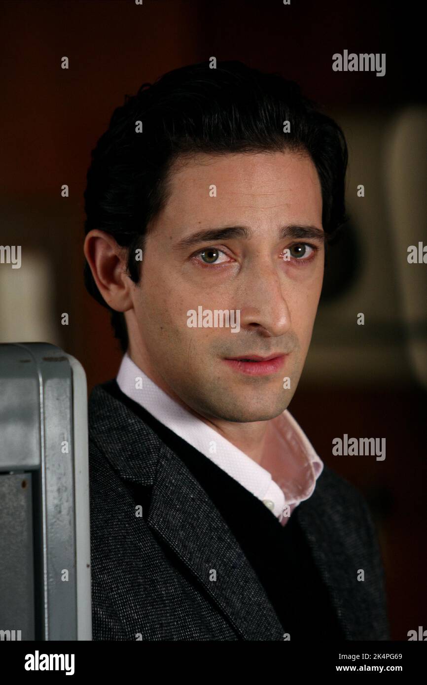 Martin brody immagini e fotografie stock ad alta risoluzione - Alamy