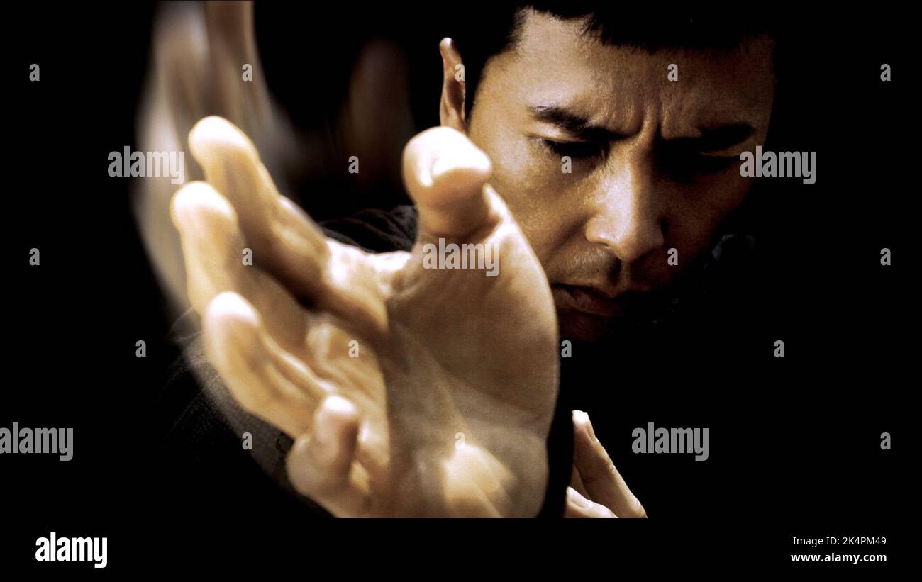 Yip man immagini e fotografie stock ad alta risoluzione - Alamy