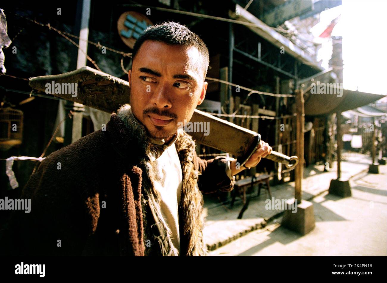 Yip man immagini e fotografie stock ad alta risoluzione - Alamy