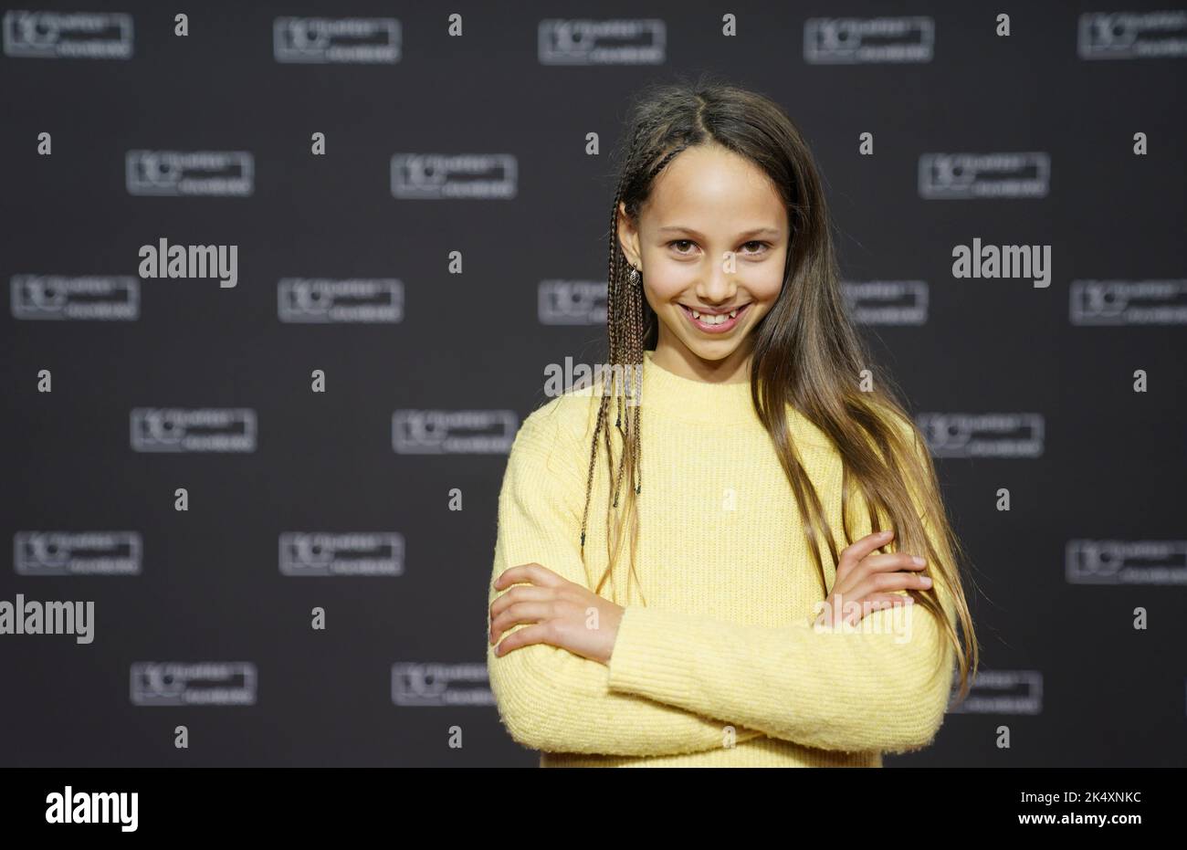 Tilda wunderlich immagini e fotografie stock ad alta risoluzione - Alamy