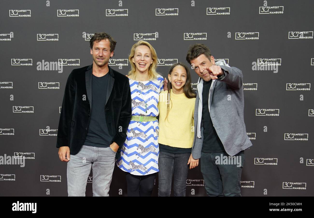 Petra wunderlich immagini e fotografie stock ad alta risoluzione - Alamy