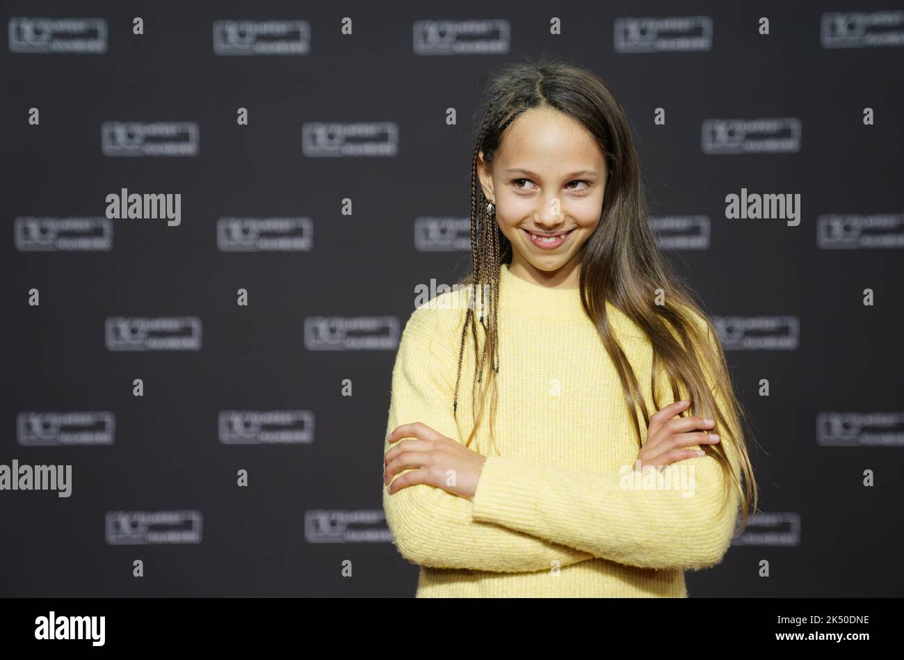 Tilda wunderlich immagini e fotografie stock ad alta risoluzione - Alamy