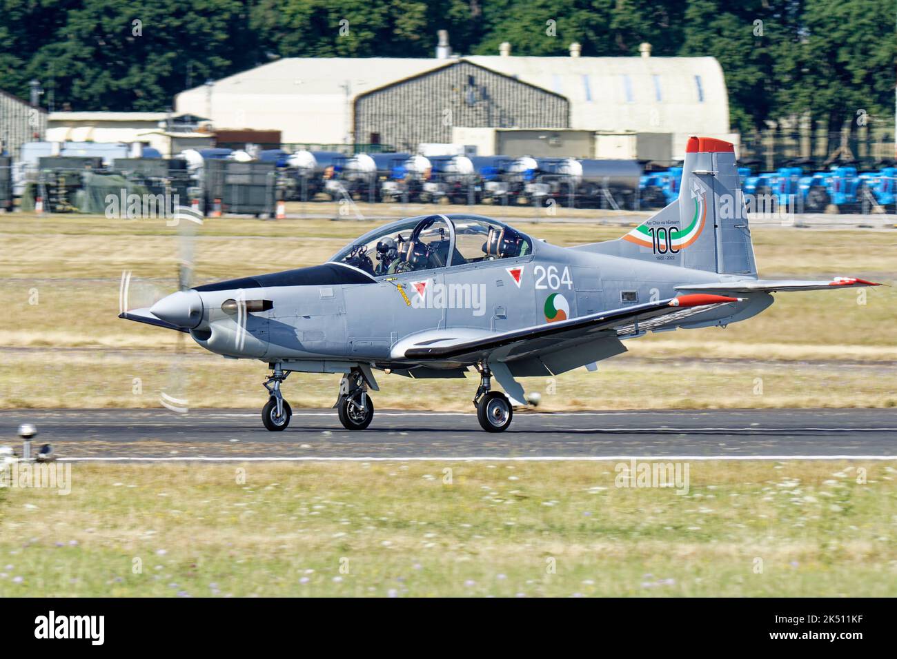 Aereo pilatus pc 9 a immagini e fotografie stock ad alta risoluzione ...