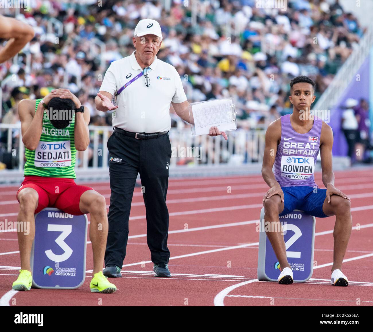 Daniel rowden immagini e fotografie stock ad alta risoluzione - Alamy