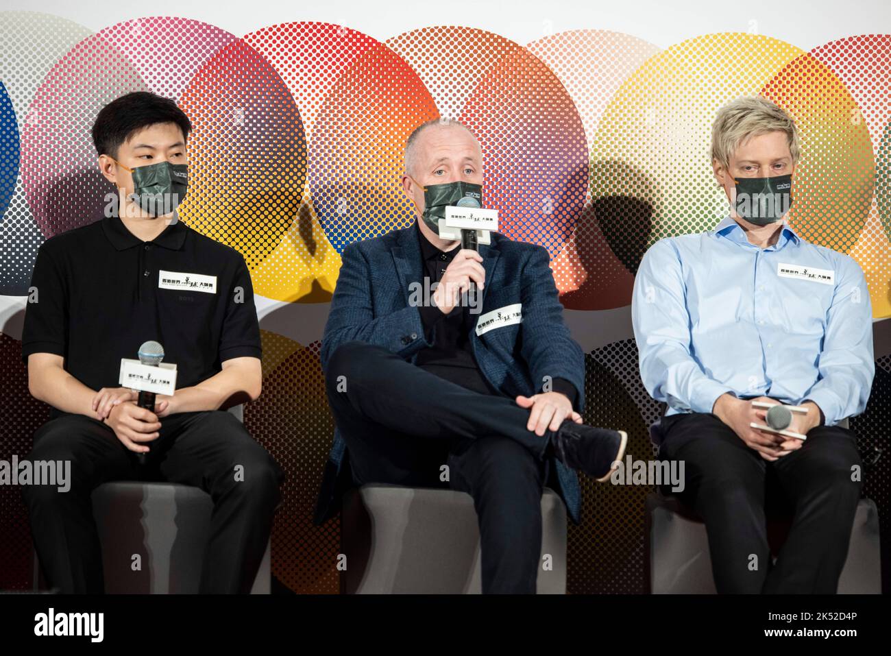 Classifica mondiale di john higgins immagini e fotografie stock ad alta ...