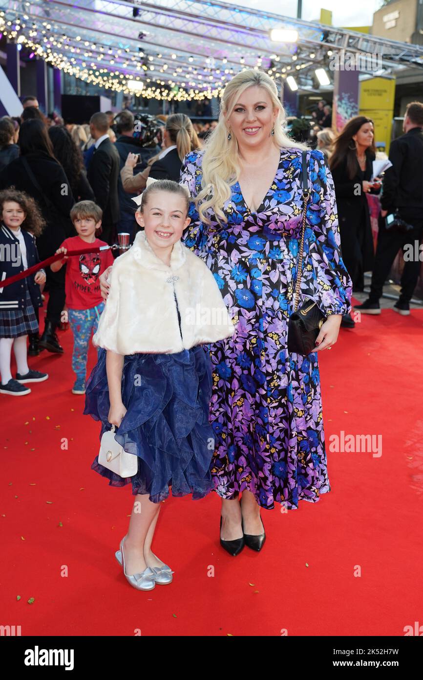 Darcy pentland immagini e fotografie stock ad alta risoluzione - Alamy