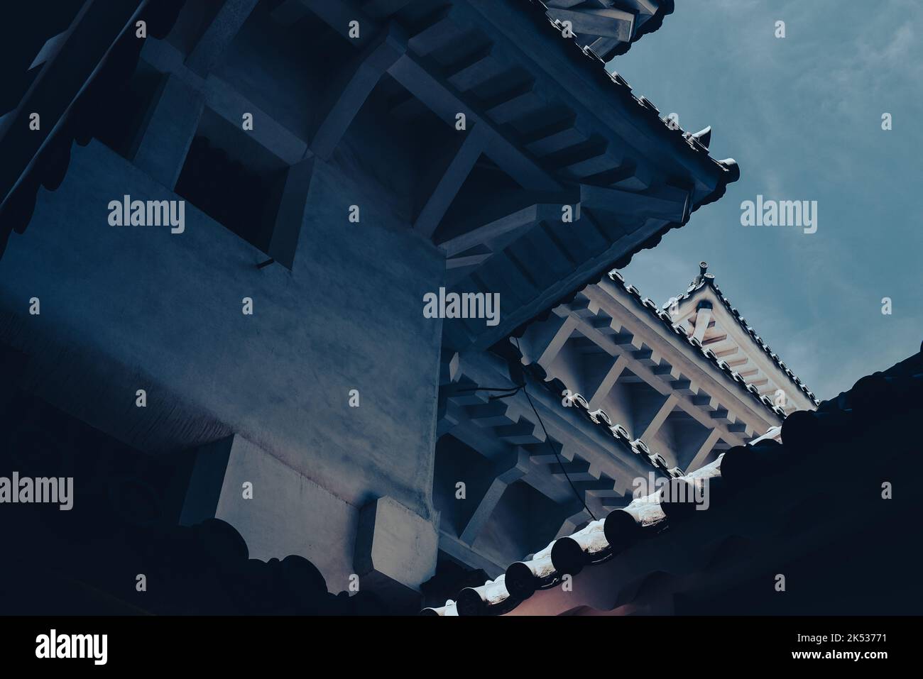 Castello feudale meglio conservato immagini e fotografie stock ad alta ...