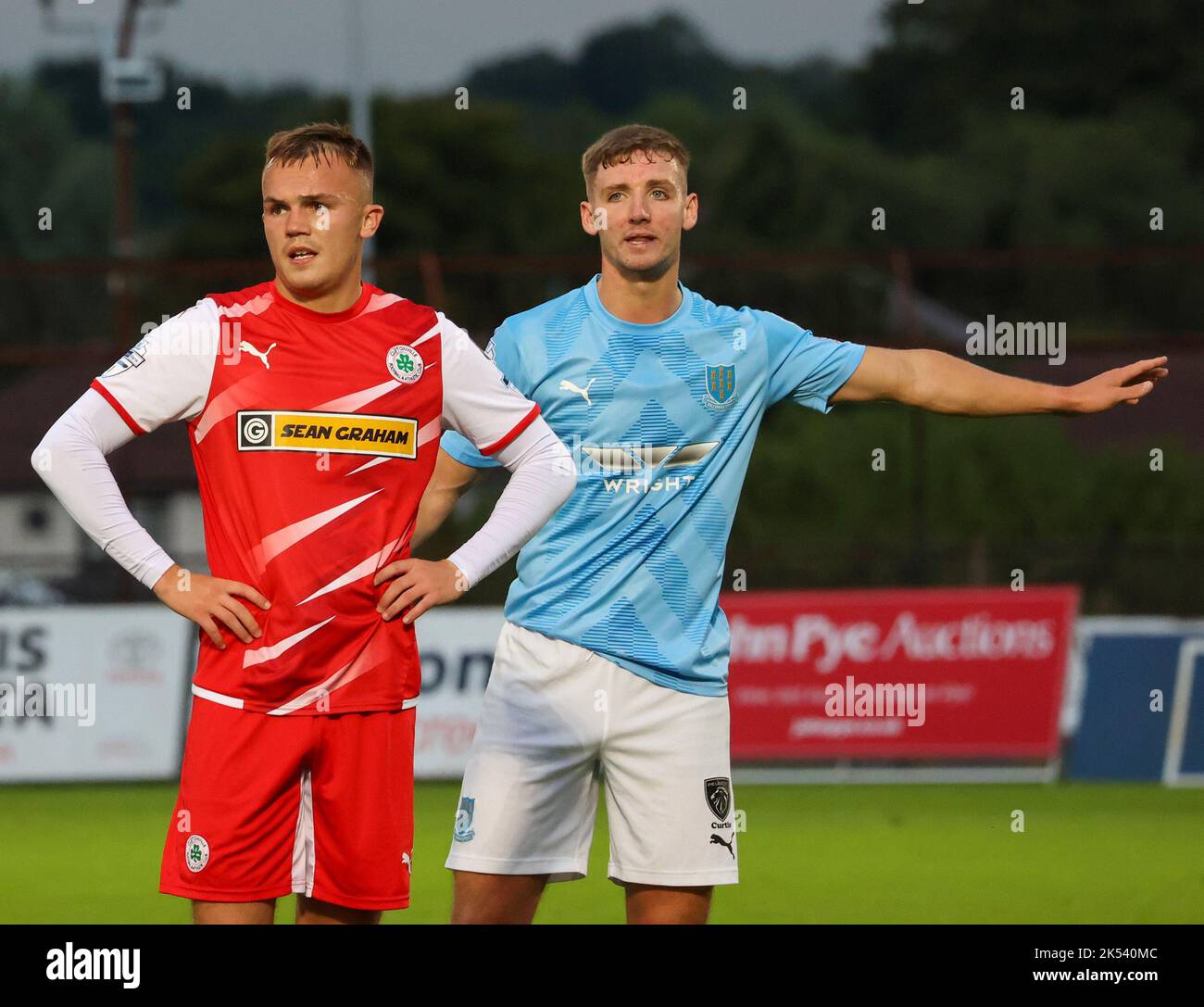 Jack henderson nifl 2022 immagini e fotografie stock ad alta risoluzione - Alamy
