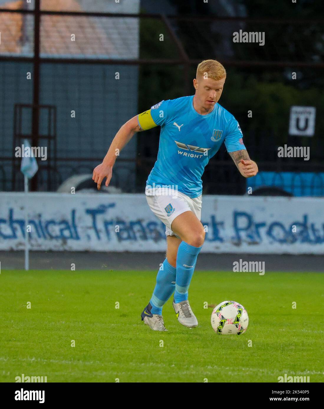 Joshua kelly calciatore immagini e fotografie stock ad alta risoluzione ...