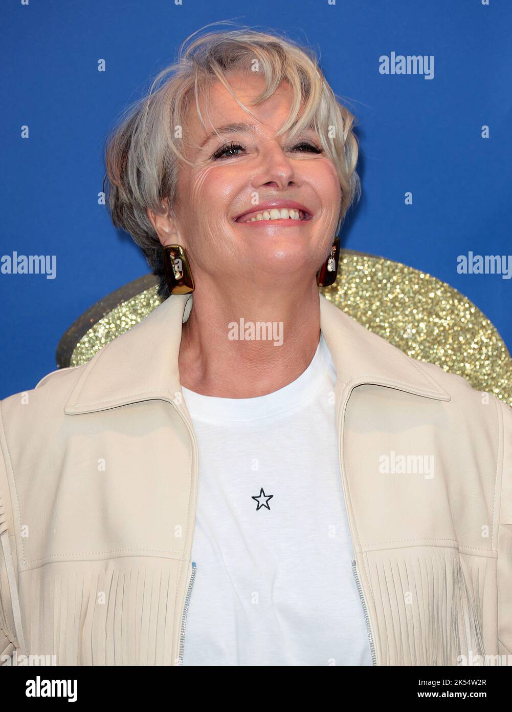 Prima mondiale di roald dahls matilda la musica immagini e fotografie ...