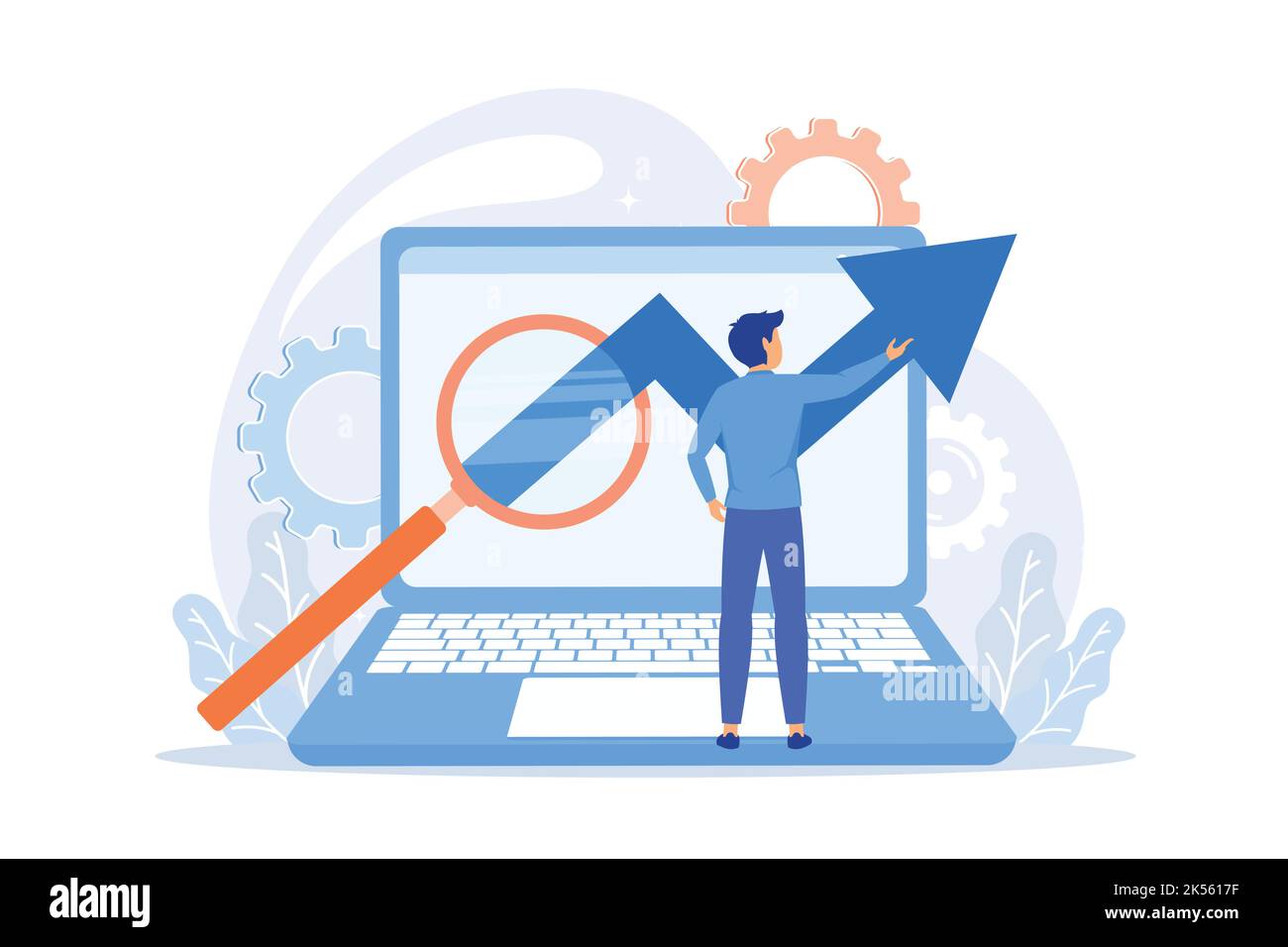 Software testing immagini e fotografie stock ad alta risoluzione - Alamy