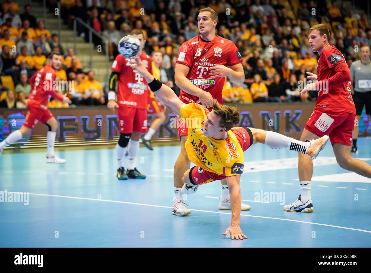 Lukas joergensen immagini e fotografie stock ad alta risoluzione - Alamy