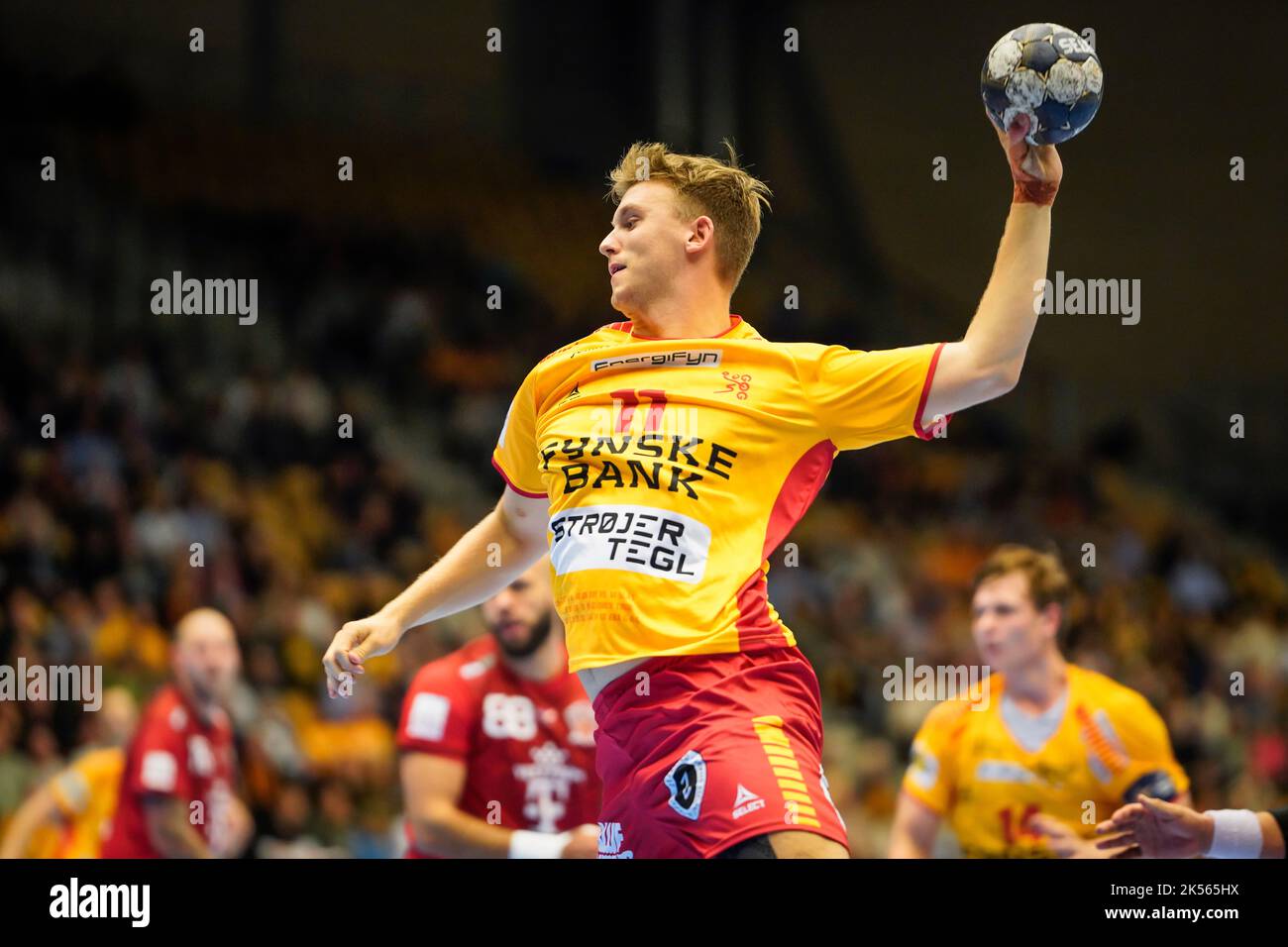 Emil wernsdorf madsen immagini e fotografie stock ad alta risoluzione ...