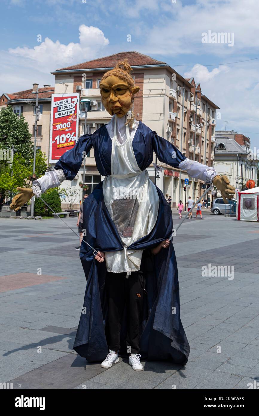 Bambole medievali immagini e fotografie stock ad alta risoluzione - Alamy