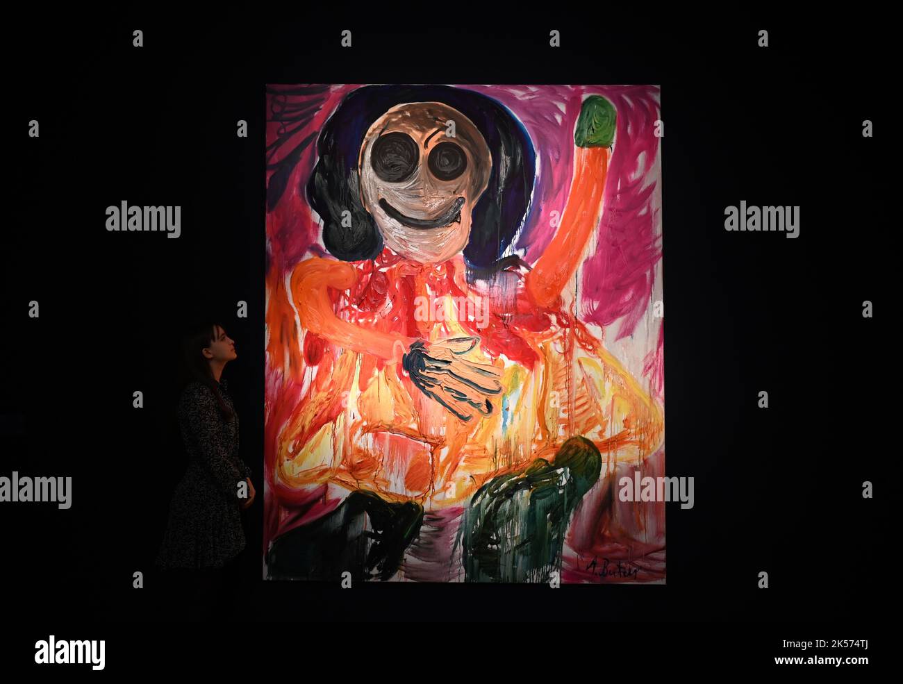 Christie’s presenta due vendite serali come punto focale del suo ...