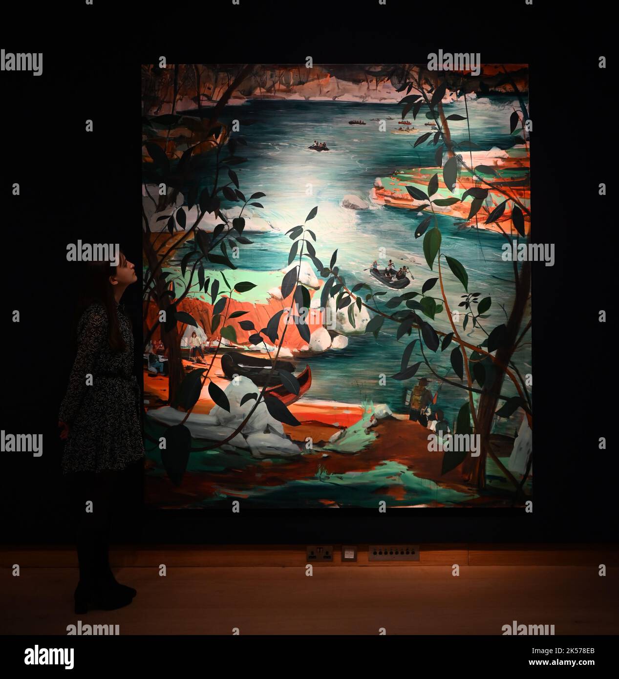 Christie’s presenta due vendite serali come punto focale del suo ...