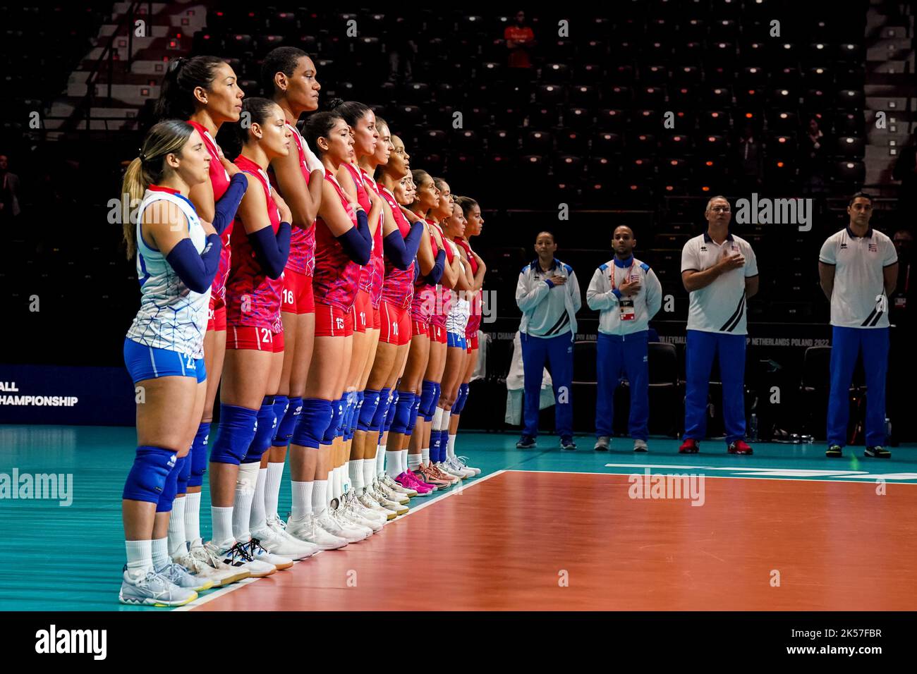 Karina ocasio immagini e fotografie stock ad alta risoluzione - Alamy