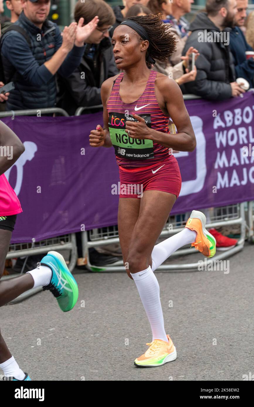 Mary ngugi immagini e fotografie stock ad alta risoluzione - Alamy