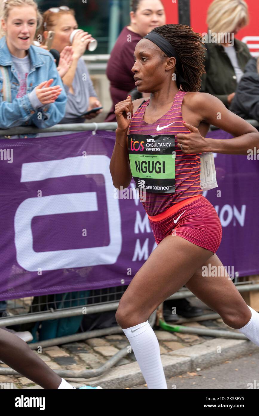 Mary ngugi immagini e fotografie stock ad alta risoluzione - Alamy