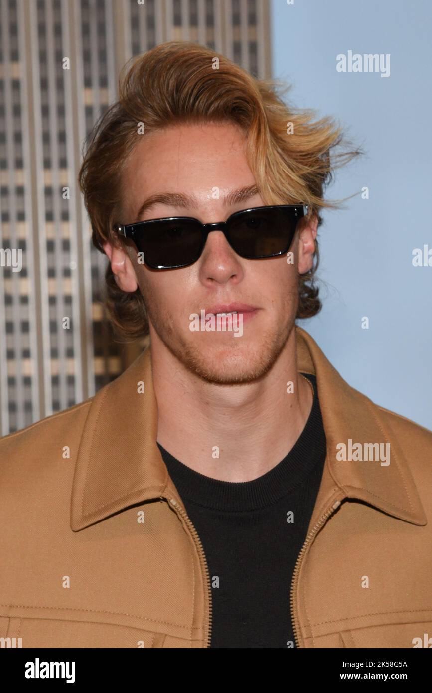 Cooper van grootel immagini e fotografie stock ad alta risoluzione - Alamy