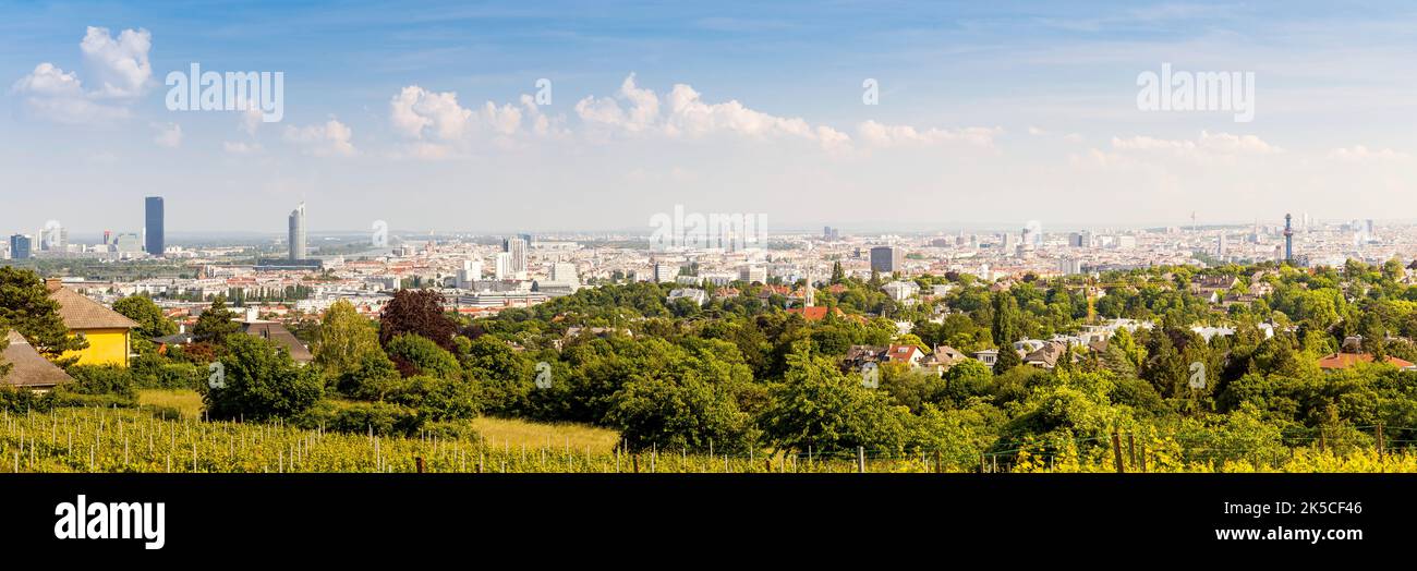 Guarda ai boschi di vienna immagini e fotografie stock ad alta ...