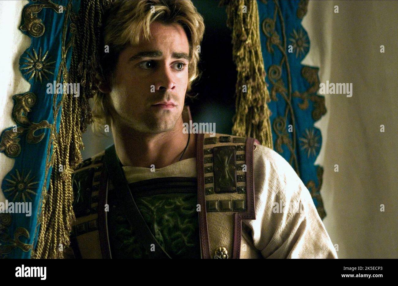 Alexander colin farrell immagini e fotografie stock ad alta risoluzione ...