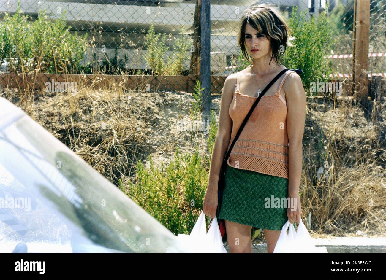 Non ti muovere penelope cruz 2004 immagini e fotografie stock ad alta ...