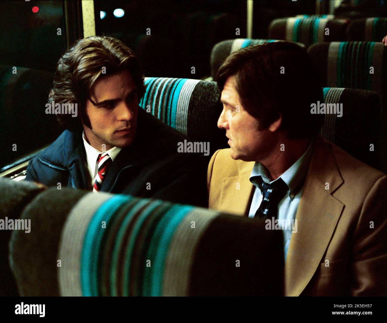 Eddie cahill immagini e fotografie stock ad alta risoluzione - Alamy