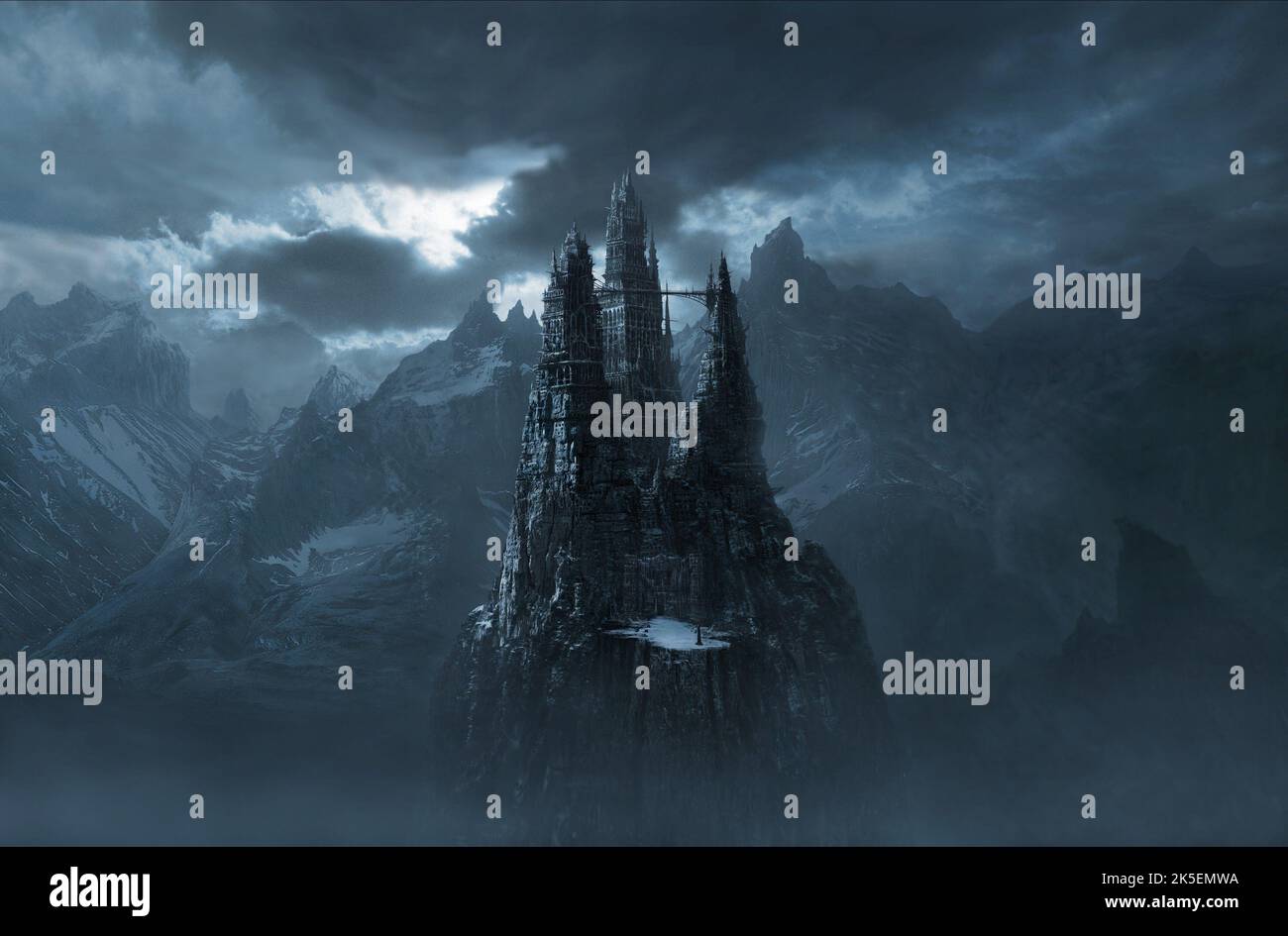 Film del castello immagini e fotografie stock ad alta risoluzione - Alamy