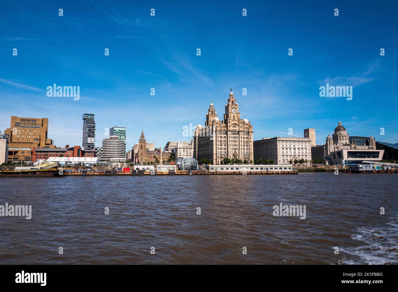 Monumento titanico di liverpool immagini e fotografie stock ad alta ...