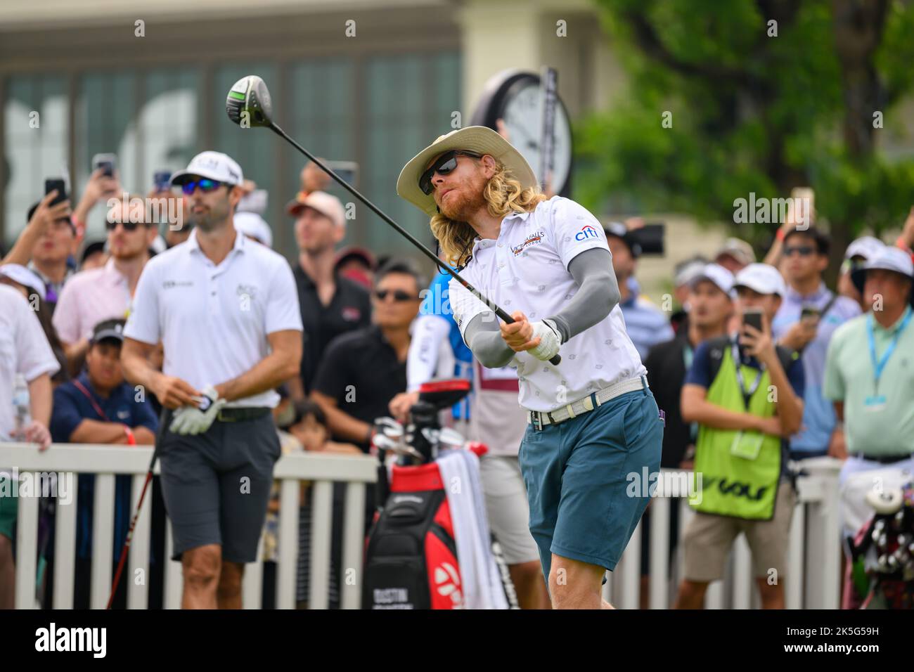 Vincents golf immagini e fotografie stock ad alta risoluzione - Alamy