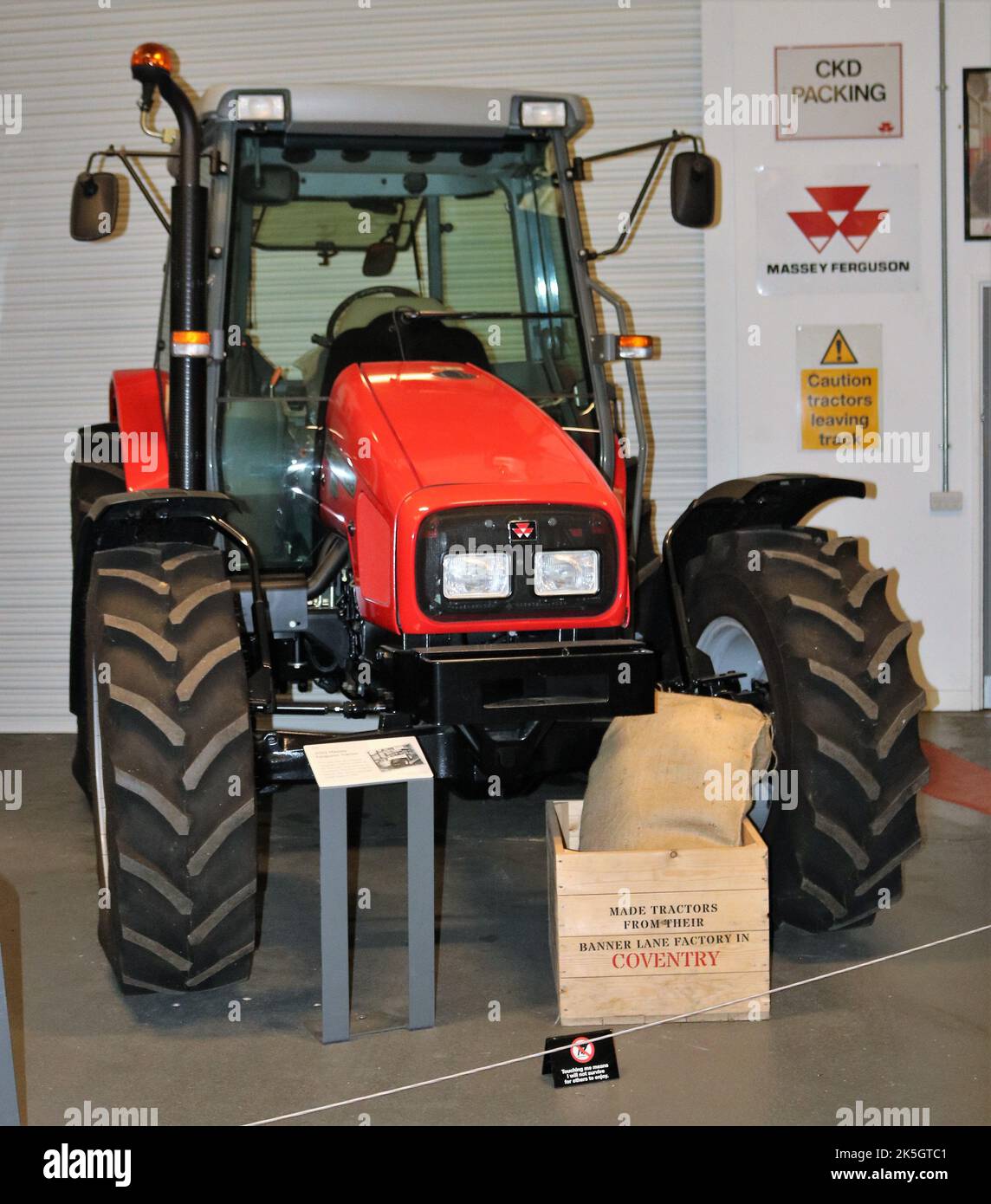 Massey museum immagini e fotografie stock ad alta risoluzione - Alamy