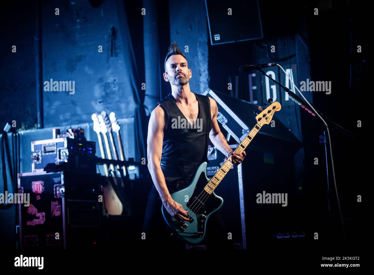 Bo stefan alexander olsdal immagini e fotografie stock ad alta ...