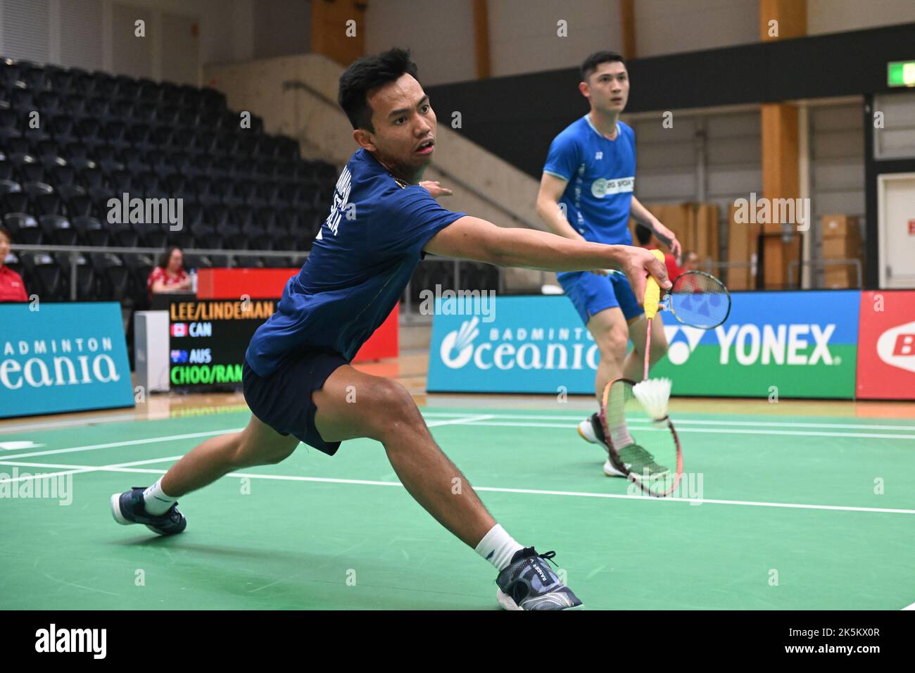 Kenneth zhe hooi choo immagini e fotografie stock ad alta risoluzione ...