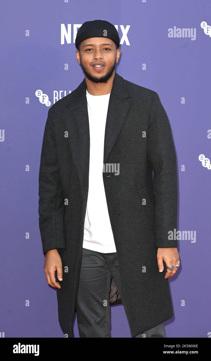 Elmi rashid elmi immagini e fotografie stock ad alta risoluzione - Alamy