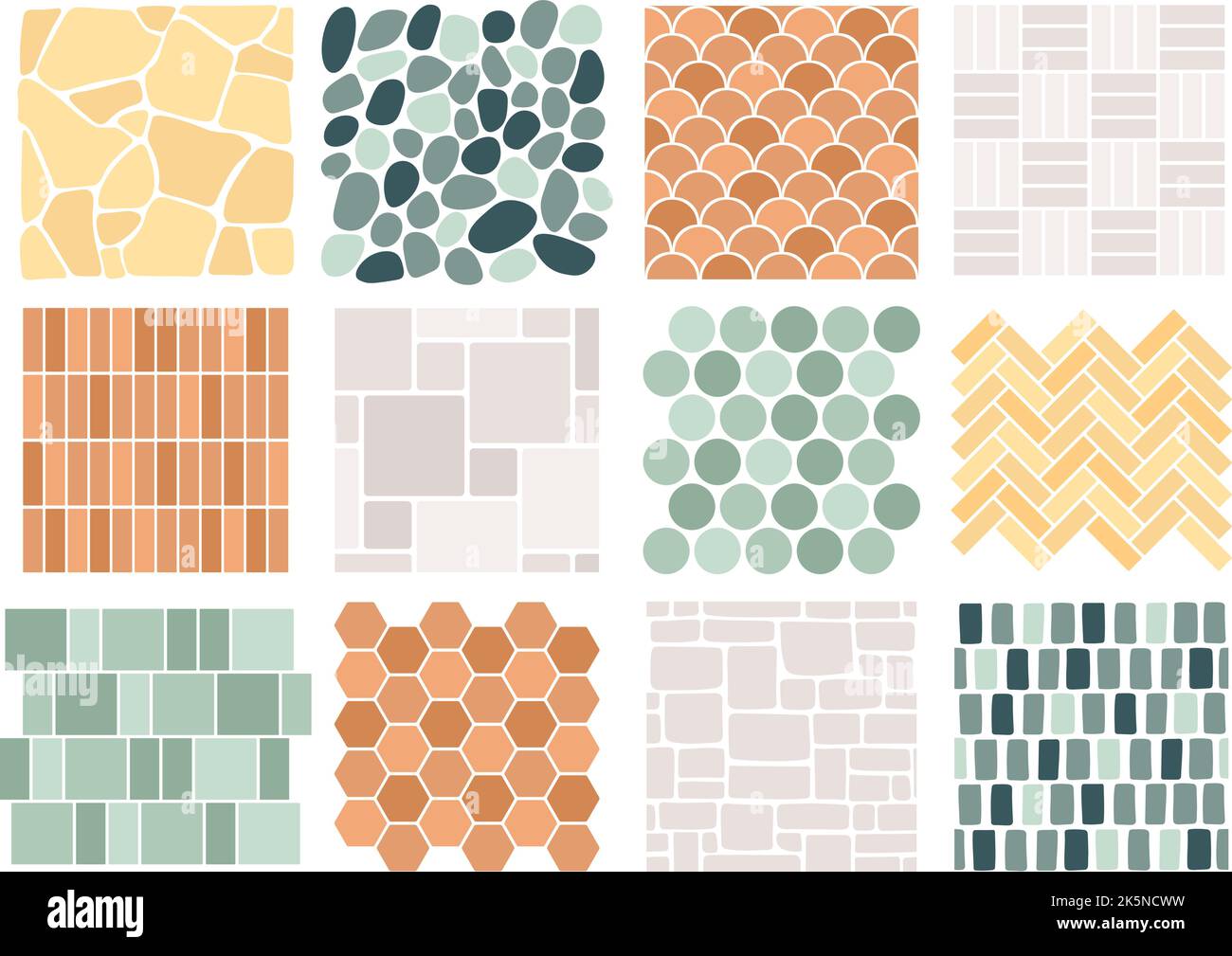 Vista dall'alto del marciapiede Immagini senza sfondo e Foto Stock ...