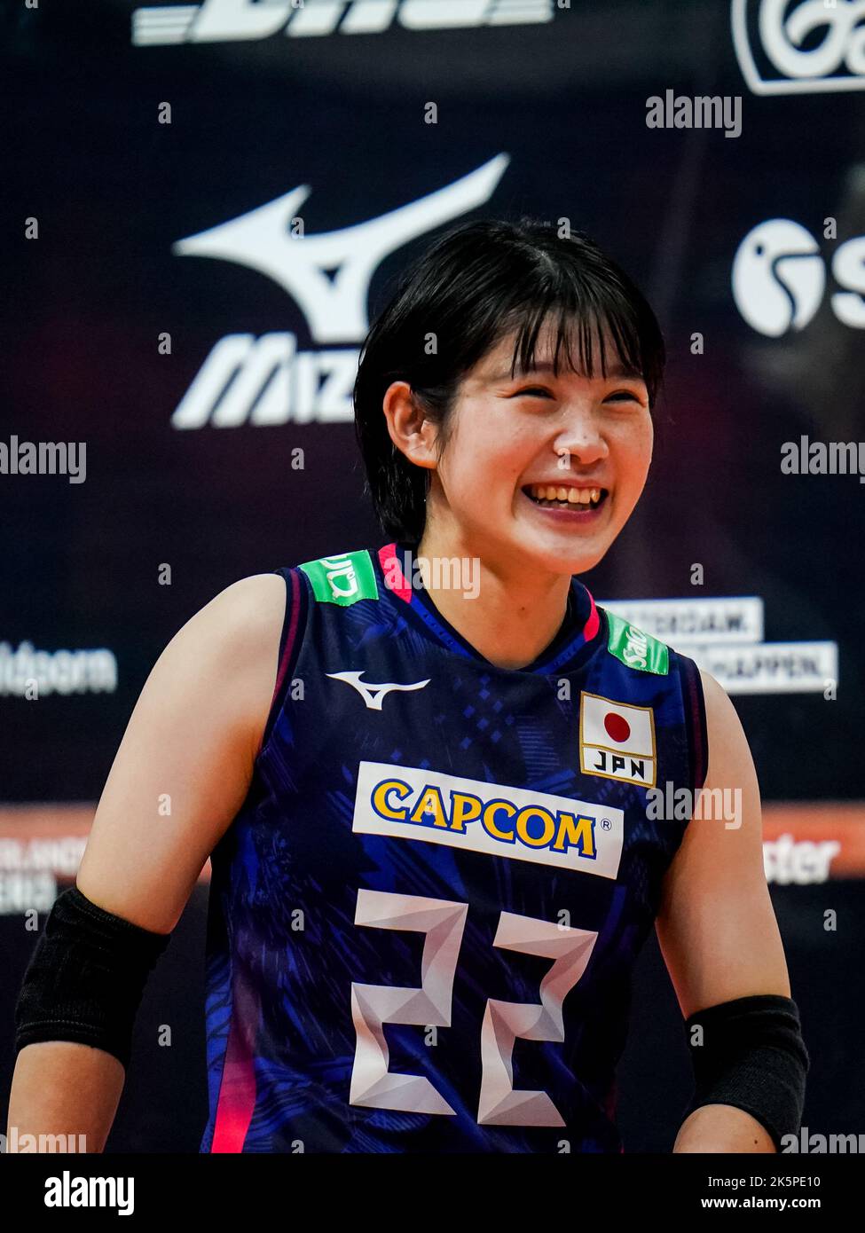 Satomi fukudome immagini e fotografie stock ad alta risoluzione - Alamy